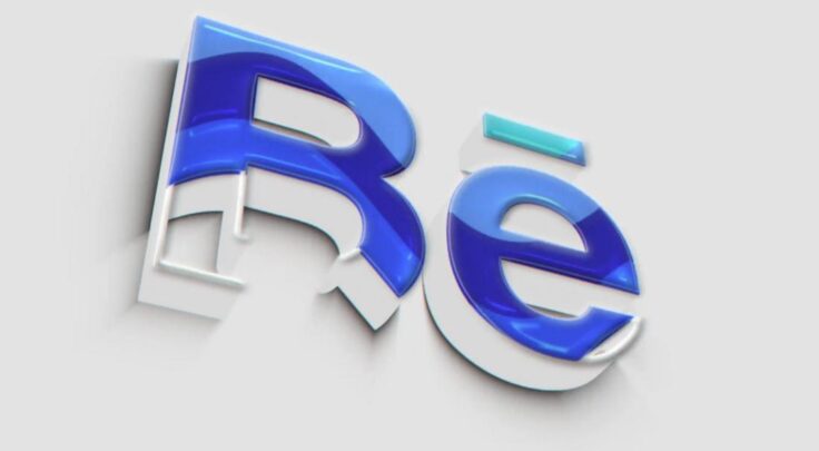 20+ 3D Logo Animation Effects & Templates