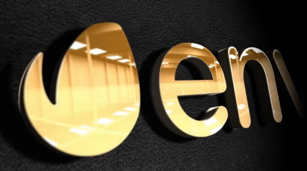 20+ 3D Logo Animation Effects & Templates | Design Shack