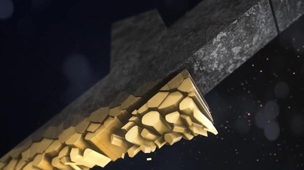 20+ 3D Logo Animation Effects & Templates - Shack Design