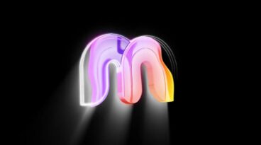 20+ 3D Logo Animation Effects & Templates | Design Shack