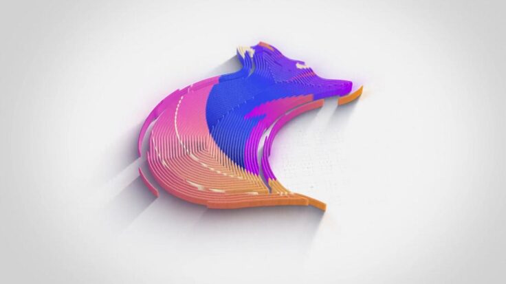 20+ 3D Logo Animation Effects & Templates - Shack Design