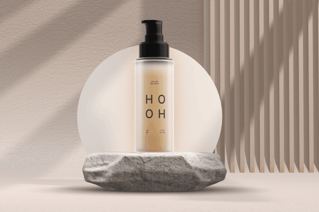 15+ Best 3D Mockups for Photoshop, Spline, Filmbox & More | Design Shack