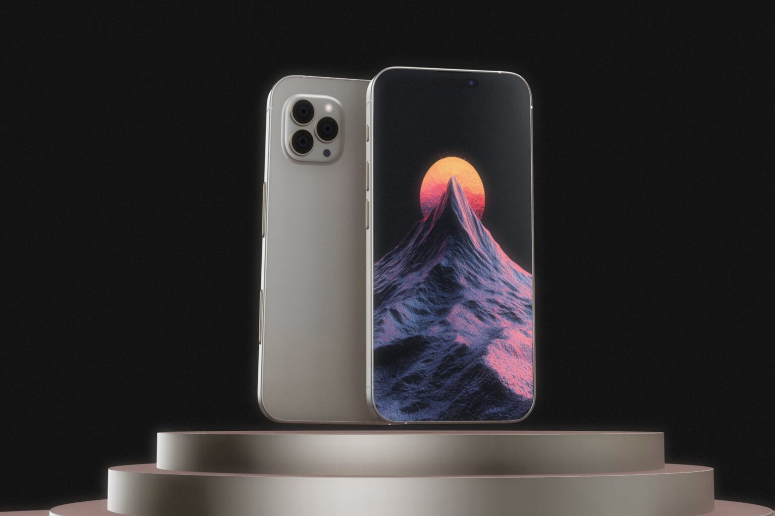 15+ Best 3D Mockups for Photoshop, Spline, Filmbox & More | Design Shack