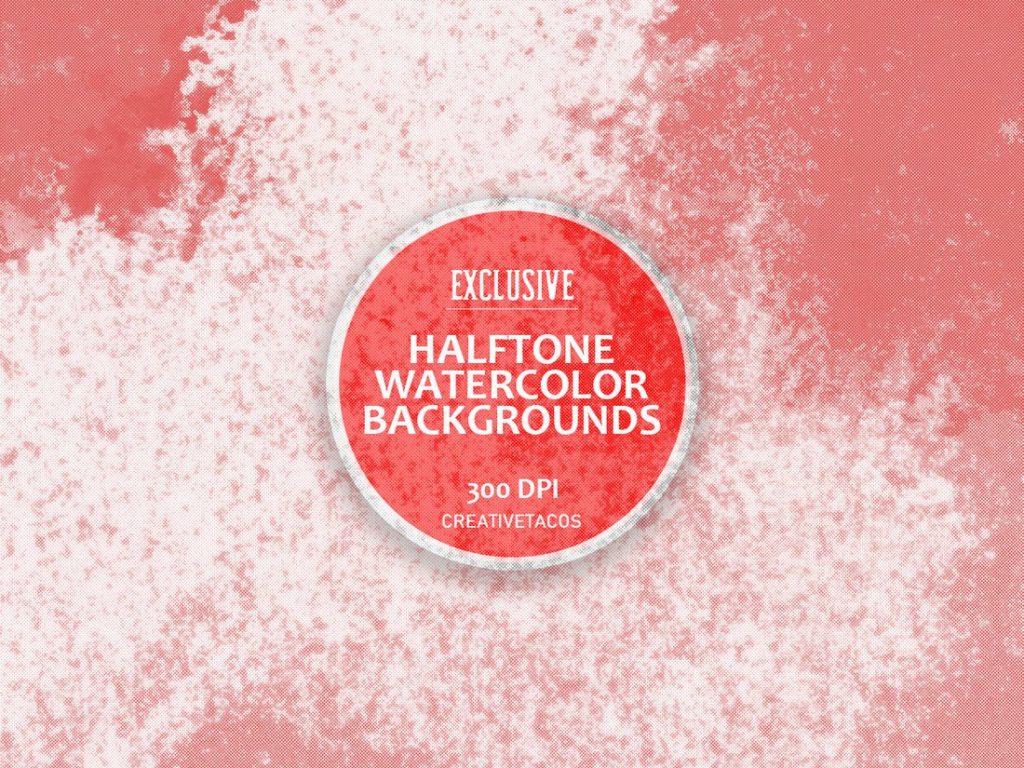 50+ Best Watercolor Background Textures | Design Shack