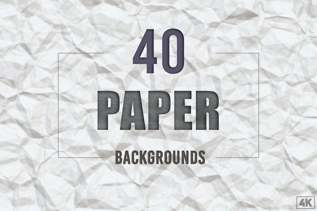 25+ Best Paper Textures (Ripped, Torn, Vintage, Watercolor & Folded ...