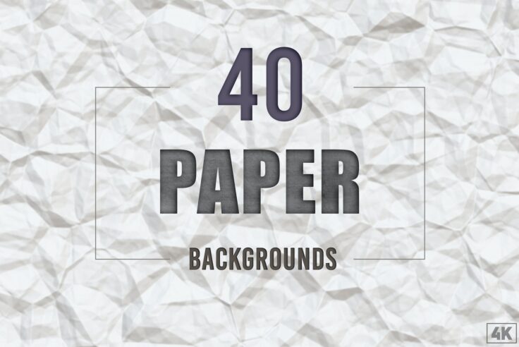 25+ Best Paper Textures (Ripped, Torn, Vintage, Watercolor & Folded ...