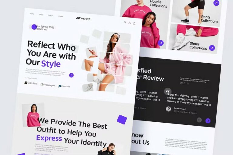 70+ Best Figma Templates, UI Kits + Wireframe Kits for 2025 | Design Shack