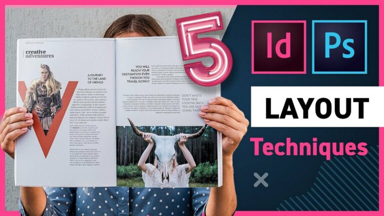 20+ Best Adobe InDesign Tutorials for Beginners 2025 | Design Shack