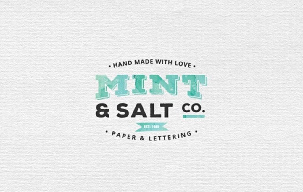 75+ Best Photoshop Logo Templates 2025 (PSD Logos) | Design Shack