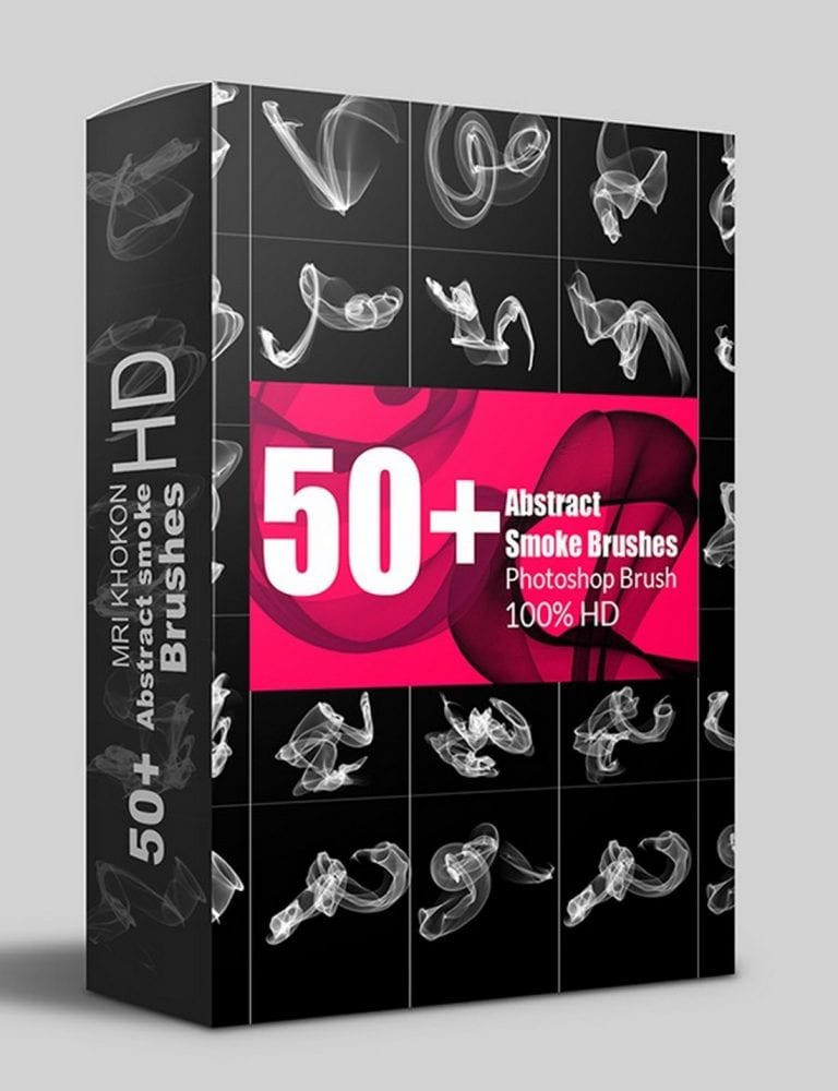 25+ Best Photoshop Smoke Brushes | Design Shack