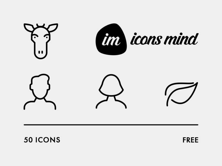 20+ Best Adobe XD Icons + Icon Sets (+ How to Add Them) | Design Shack