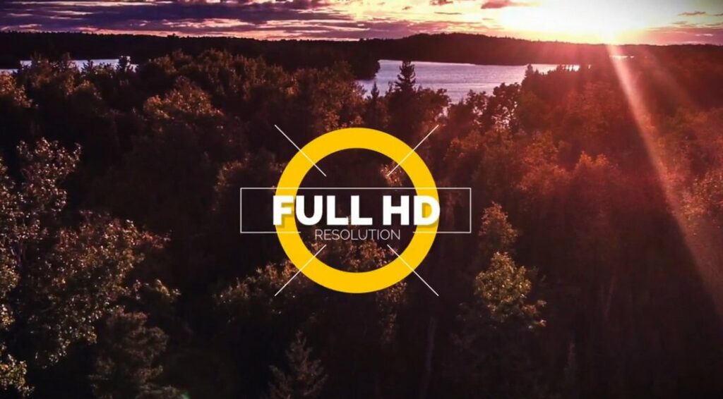 80+ Best Premiere Pro Animated Title Templates 2024 | Design Shack