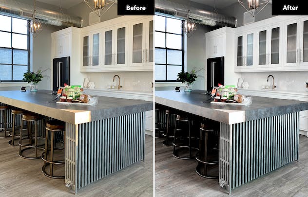 6 Real Estate Lightroom Presets | Design Shack