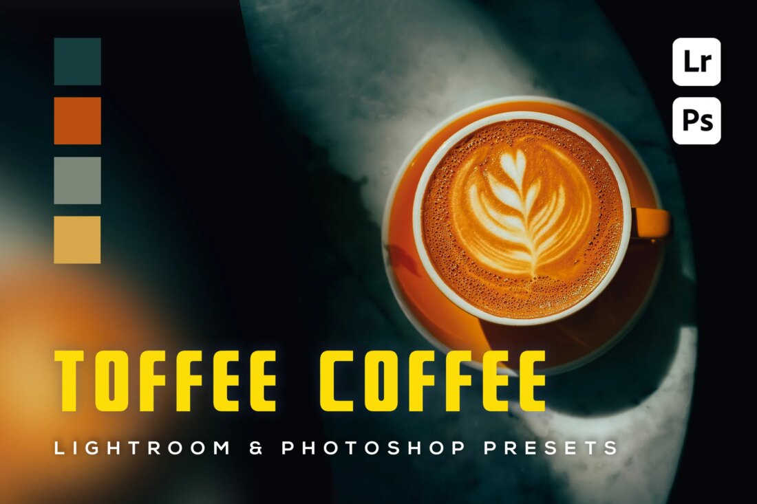 35+ Best Lightroom Mobile Presets 2025 (Free & Premium) - Blog of Web ...