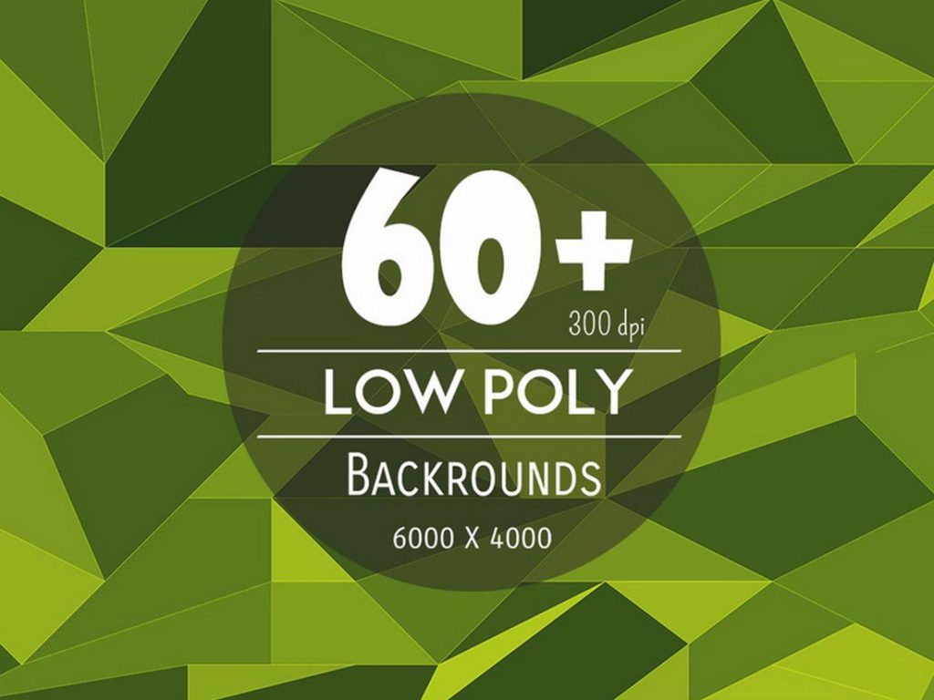 40+ Beautiful Geometric & Polygon Background Textures 2021 – Yes Web ...