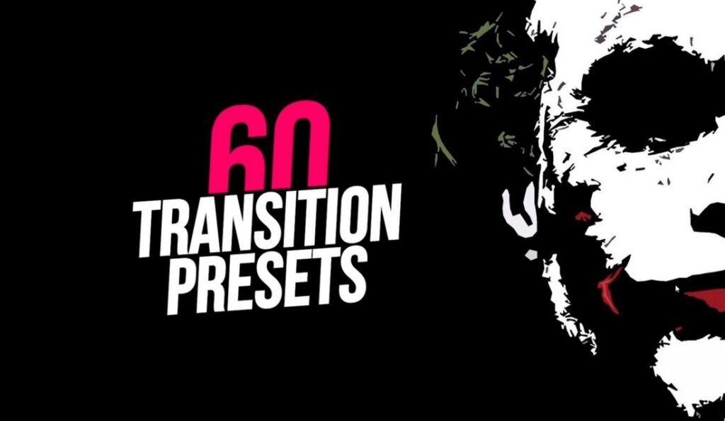 25+ Best Premiere Pro Presets 2025 | Design Shack