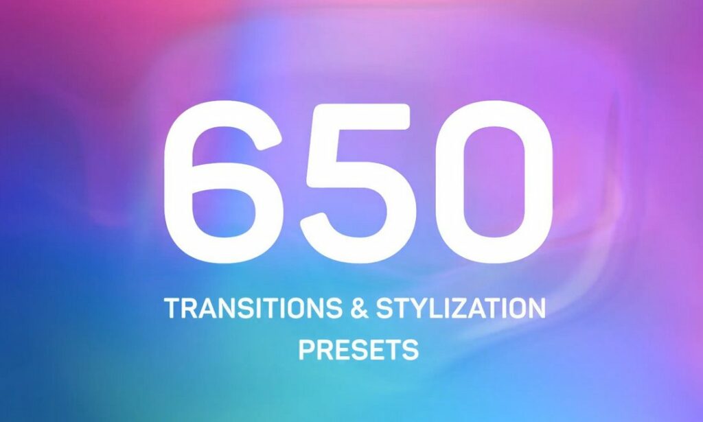 20+ Best Premiere Pro Add-Ons, Presets and Plugins (Free + Pro ...