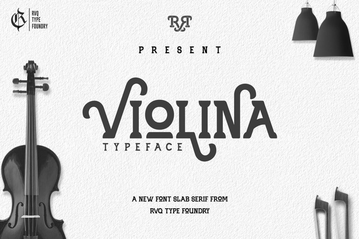 50+ Best Slab Serif Fonts of 2021 | Yes Web Designs