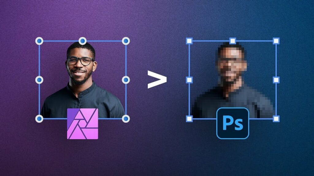 10+ Best Affinity Photo Tutorials for Beginners & Professionals ...