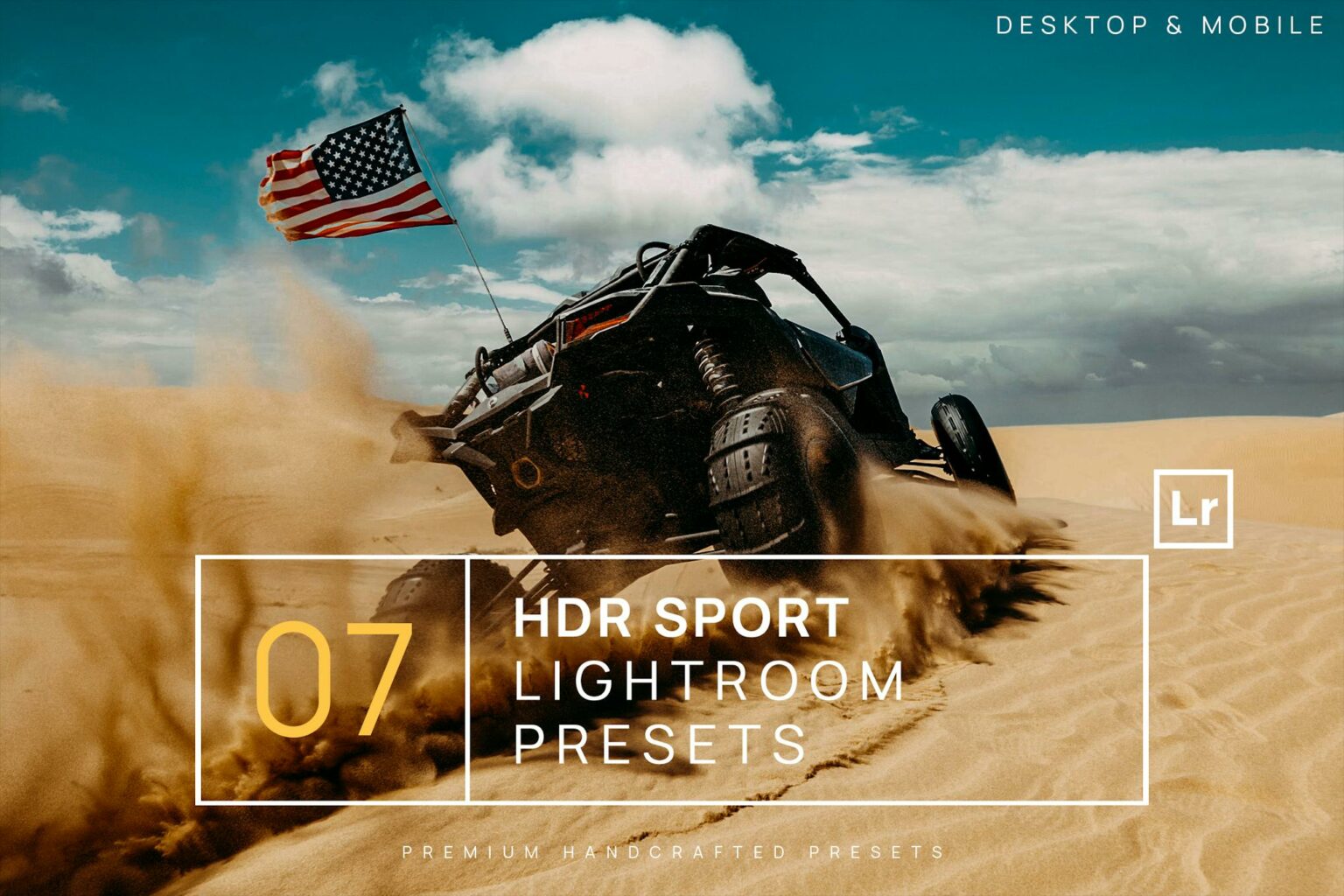 35+ Best Photoshop HDR Effects, Actions & Filters (HDR in Photoshop ...