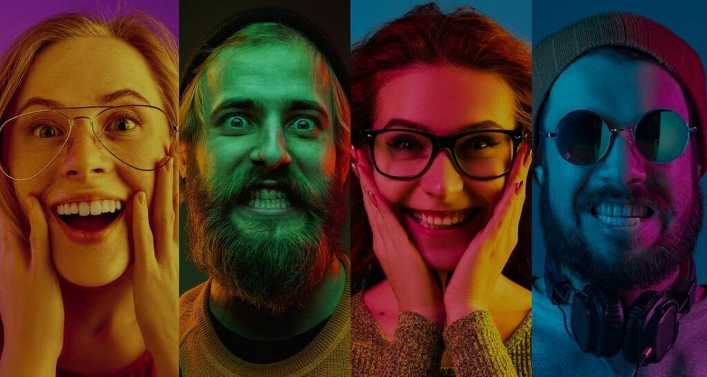 30+ Best Cinematic LUTs (For a Film & Cinema Look) | Design Shack