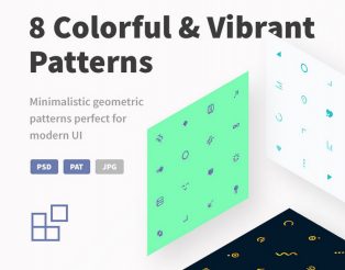 70+ Best Free Photoshop Patterns 2024 | Design Shack