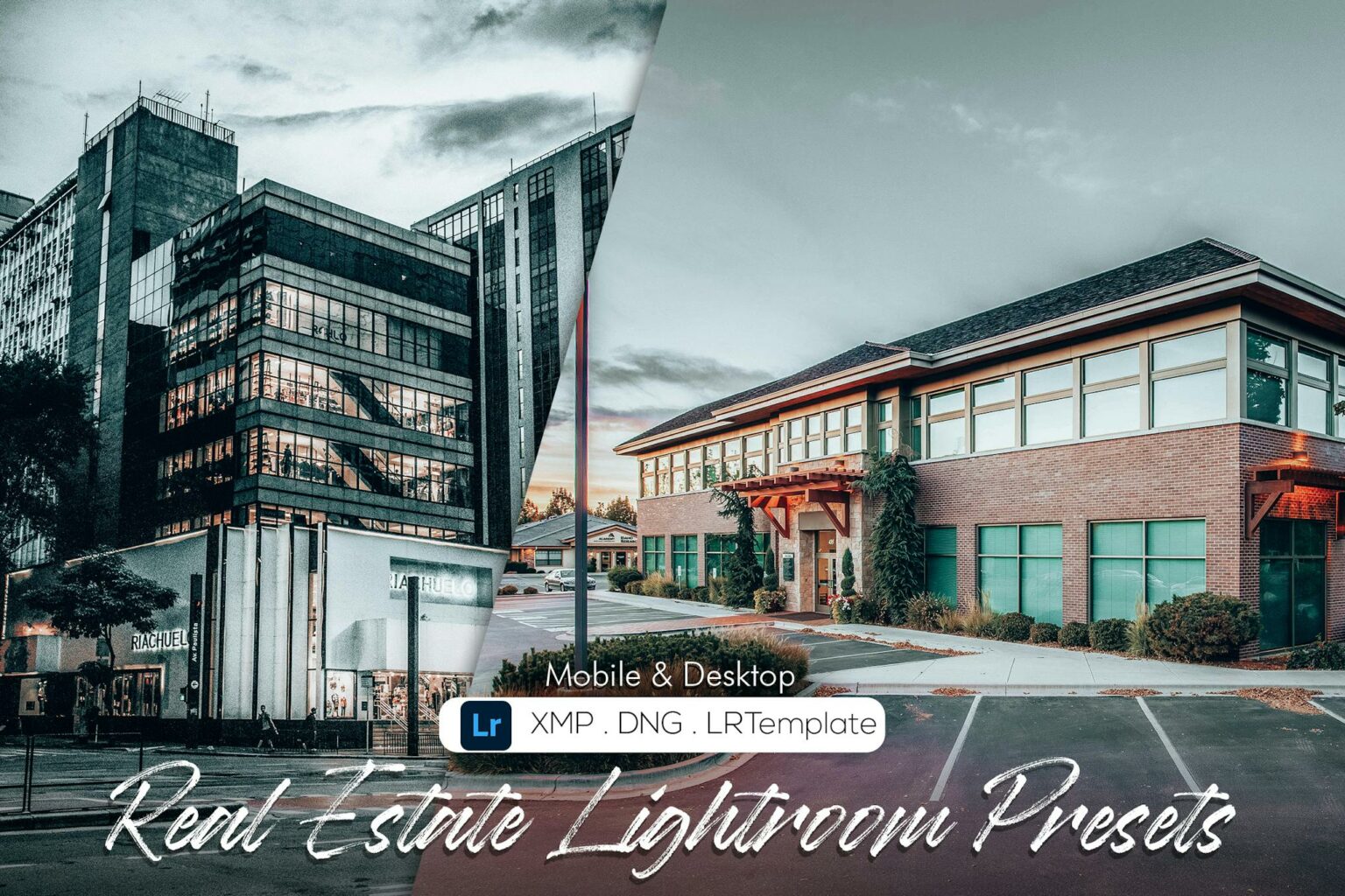 50+ Best Lightroom Presets for Real Estate Photography | Design Shack