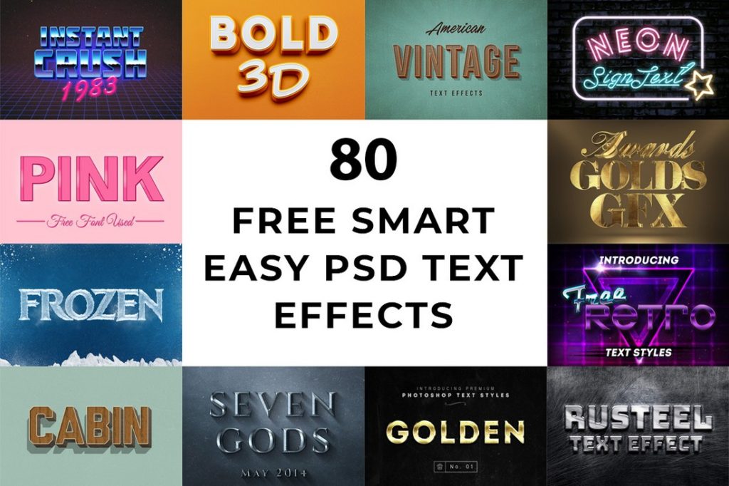 25+ Best Photoshop Cartoon Effects (Photo to Cartoon Actions & Plugins ...