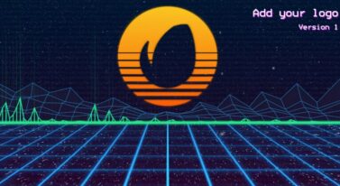 20+ Audio Spectrum Video Templates & Visualizers | Design Shack