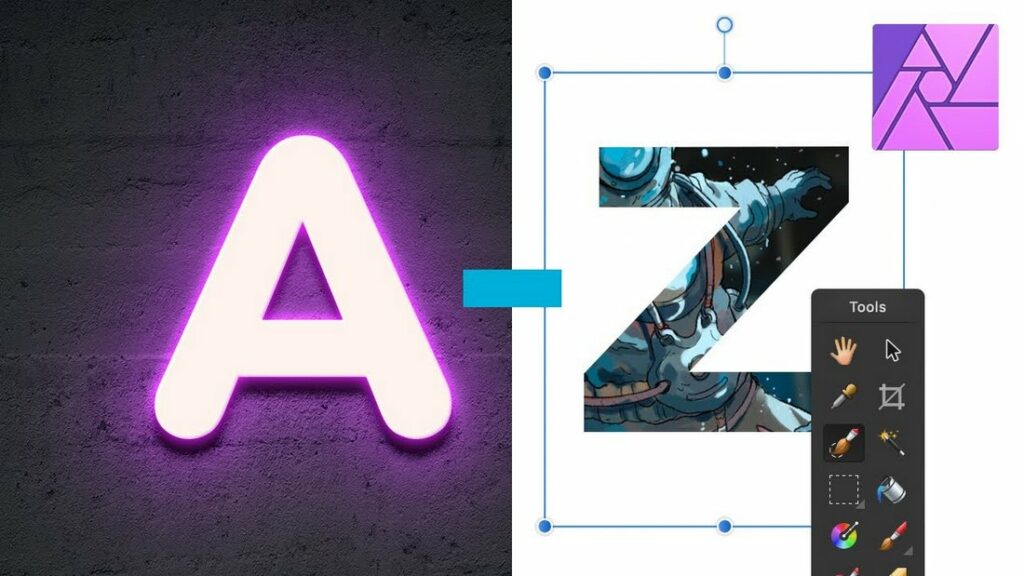 10+ Best Affinity Photo Tutorials for Beginners & Professionals ...