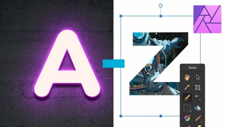 10+ Best Affinity Photo Tutorials for Beginners & Professionals ...