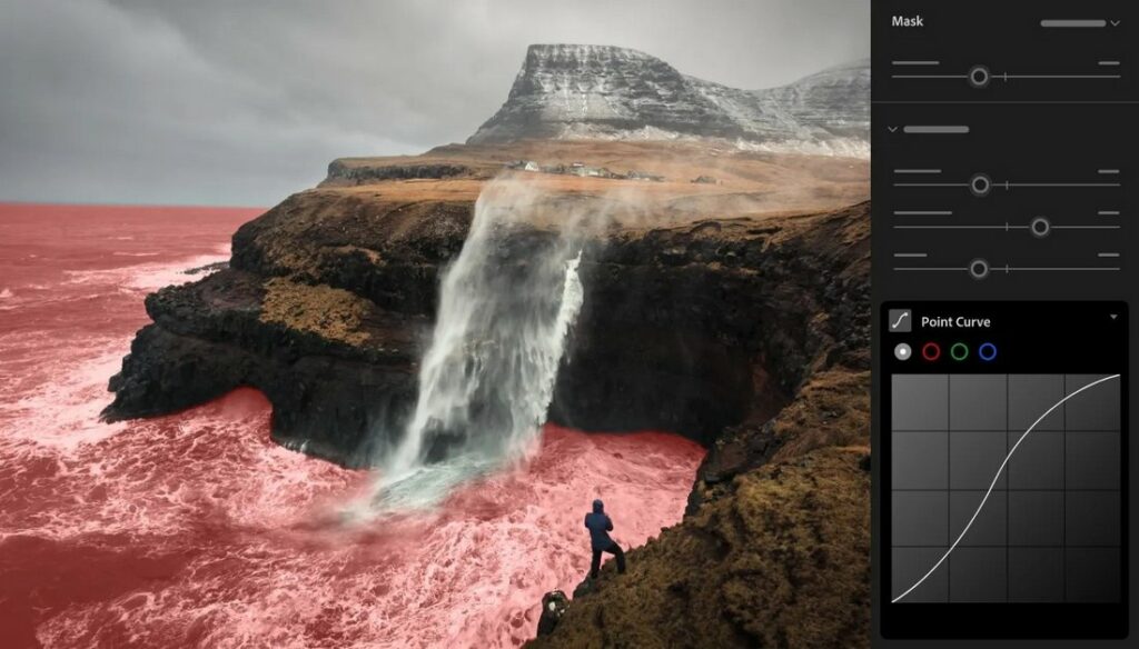 How to Use AI in Lightroom: Tips, Tools & Techniques | Design Shack