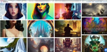 10 Best AI Art Generators & Tools in 2024 | Design Shack