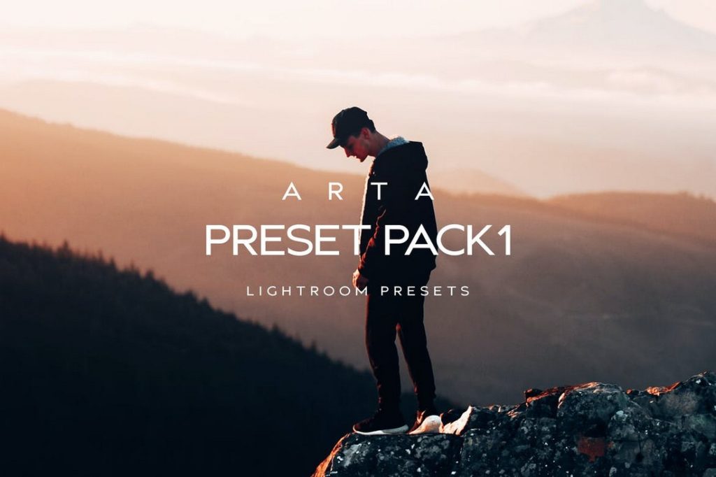 25+ Best Lightroom Mobile Presets 2024 (Free & Premium) | Design Shack