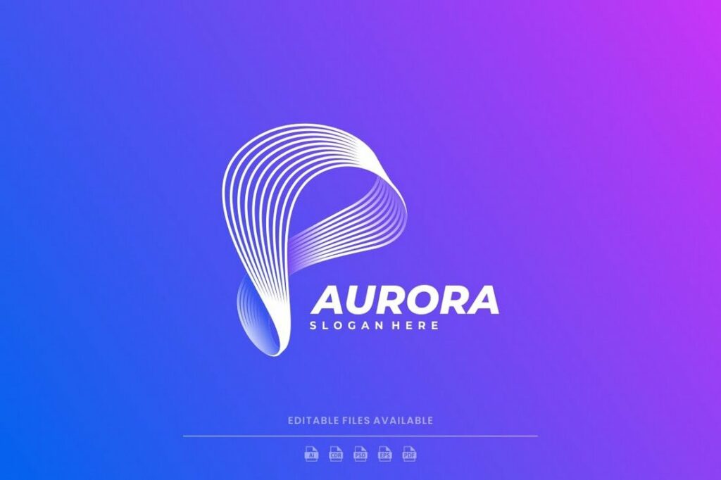 25+ Best Minimal, Abstract Logos (+ Minimal Logo Design Tips) | Design ...