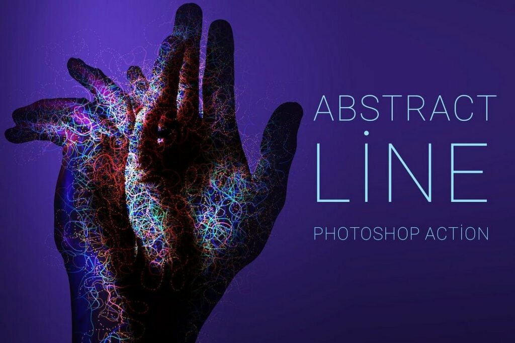 80+ Best Photoshop Actions & Effects of 2024 | Design Shack