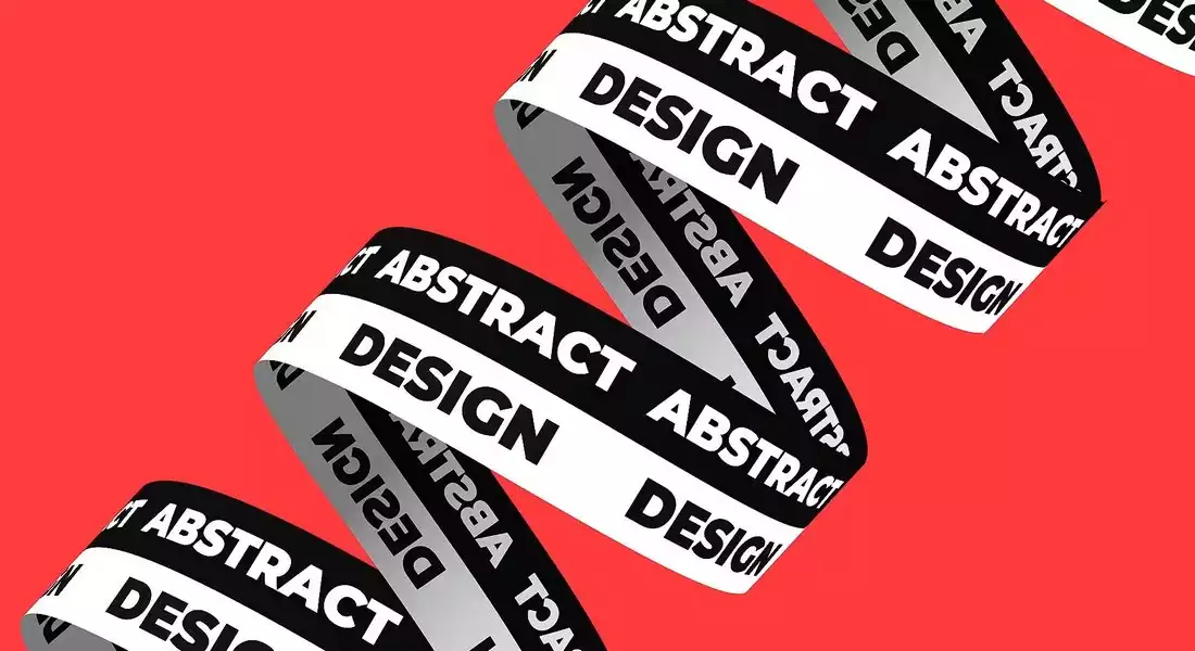 Abstract Typography Unique Premiere Pro Text Effects | Design Shack