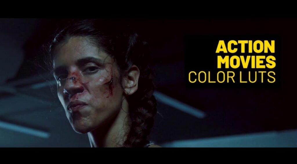 30+ Best Cinematic LUTs (For a Film & Cinema Look) | Design Shack