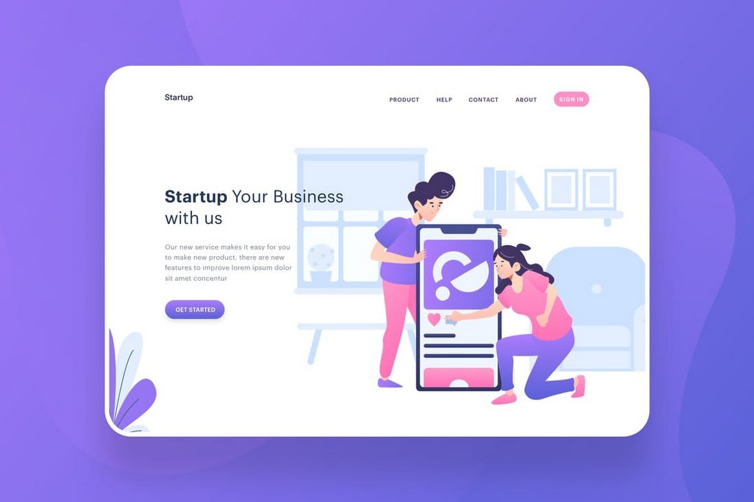 15 Creative Website Header Design Examples Tips