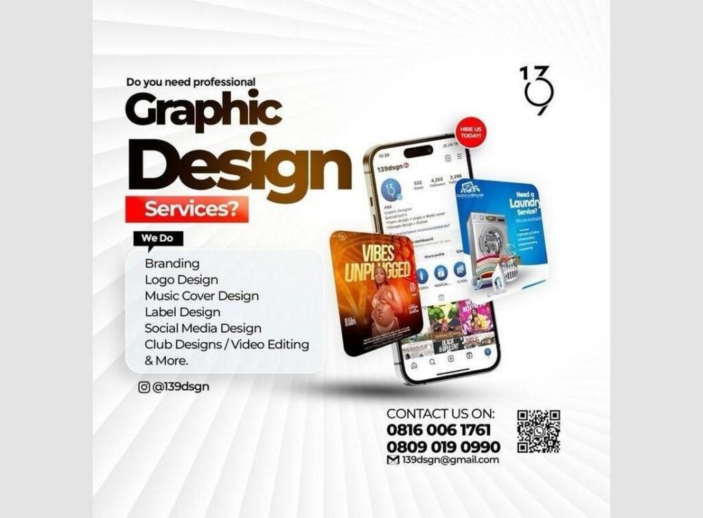 The “Instagrammable” Flyer: Designing for Social Media Sharing | Design ...