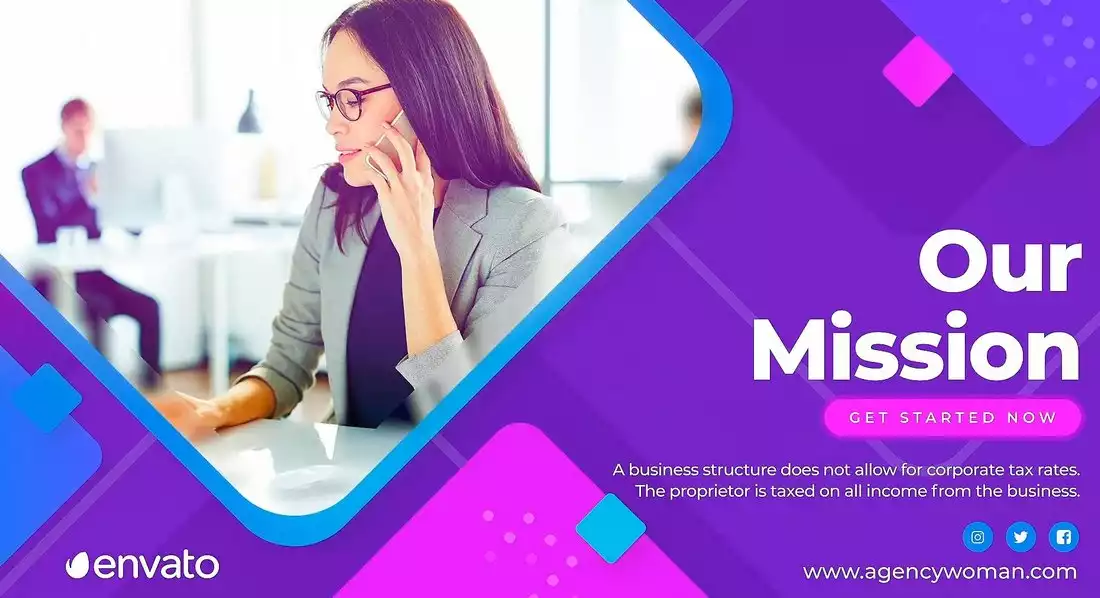 Adobe Premiere Pro Slideshow for Business | Design Shack