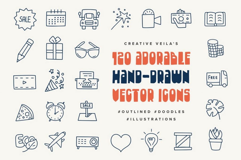 35+ Ikon Sorotan Cerita Instagram Terbaik (Gratis + Pro) - desainae.com