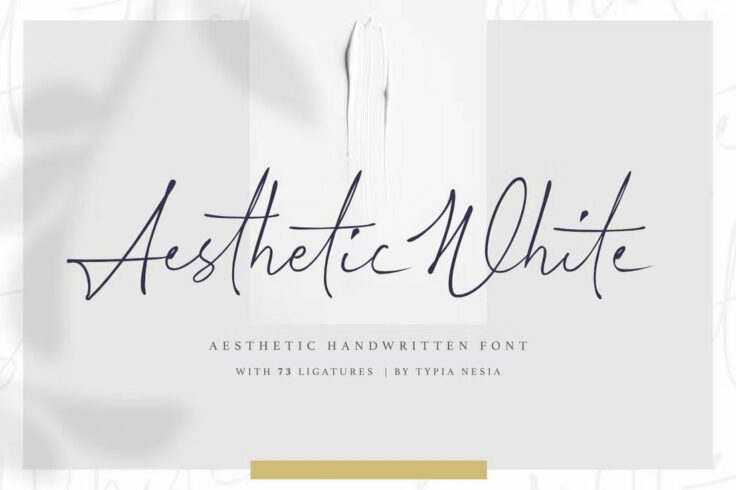 25+ Best Aesthetic Fonts in 2023 | Design Shack