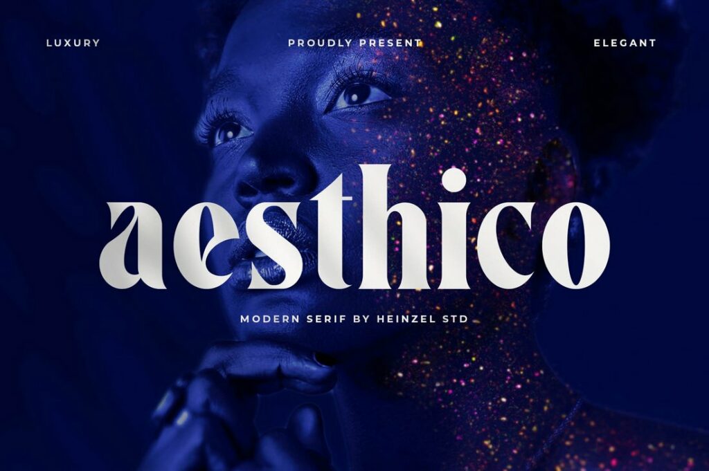25+ Best Fashion Fonts for Elegant Typography Designs | Design Shack