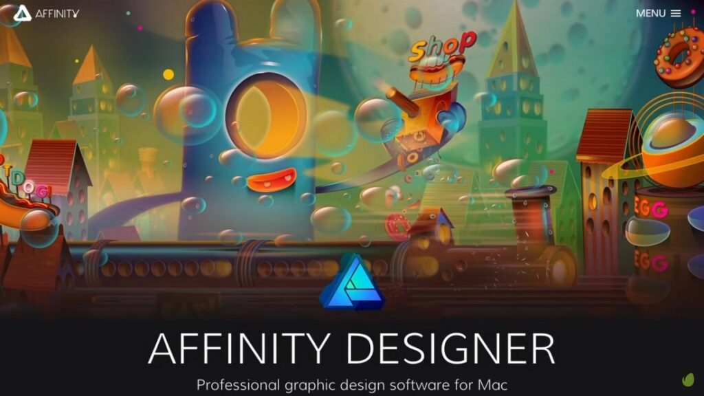 25+ Most Helpful Affinity Designer Tutorials (+ Reviews) in 2023 ...