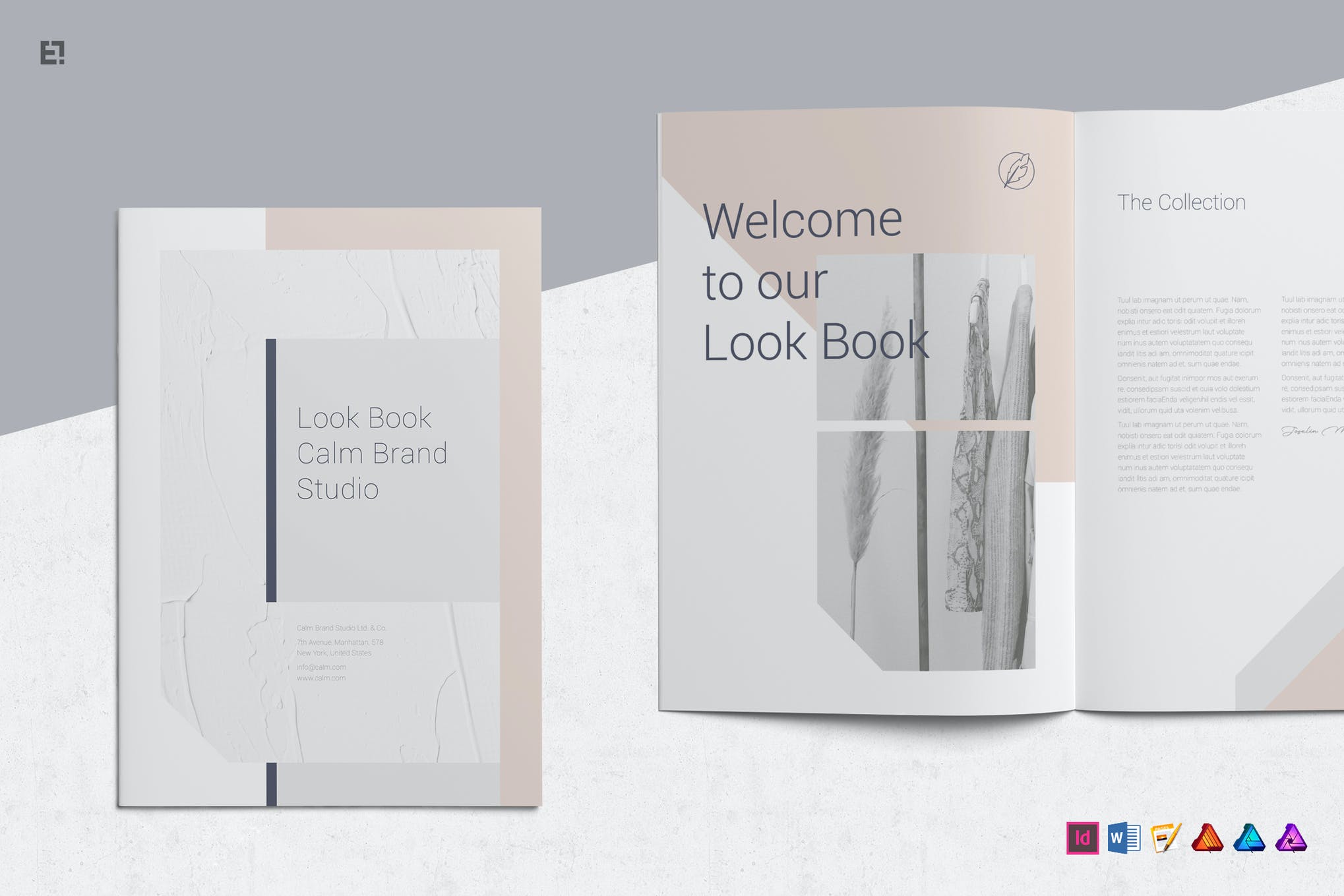 35 Best Affinity Publisher Templates Assets 2021 Free Premium 