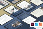 35+ Best Affinity Publisher Templates & Assets 2022 (Free & Premium ...
