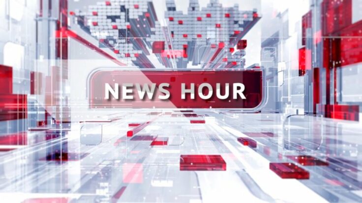 20+ Best News & Sports Templates for After Effects | Design Shack