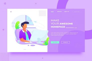 20+ Best Background Templates | Design Shack