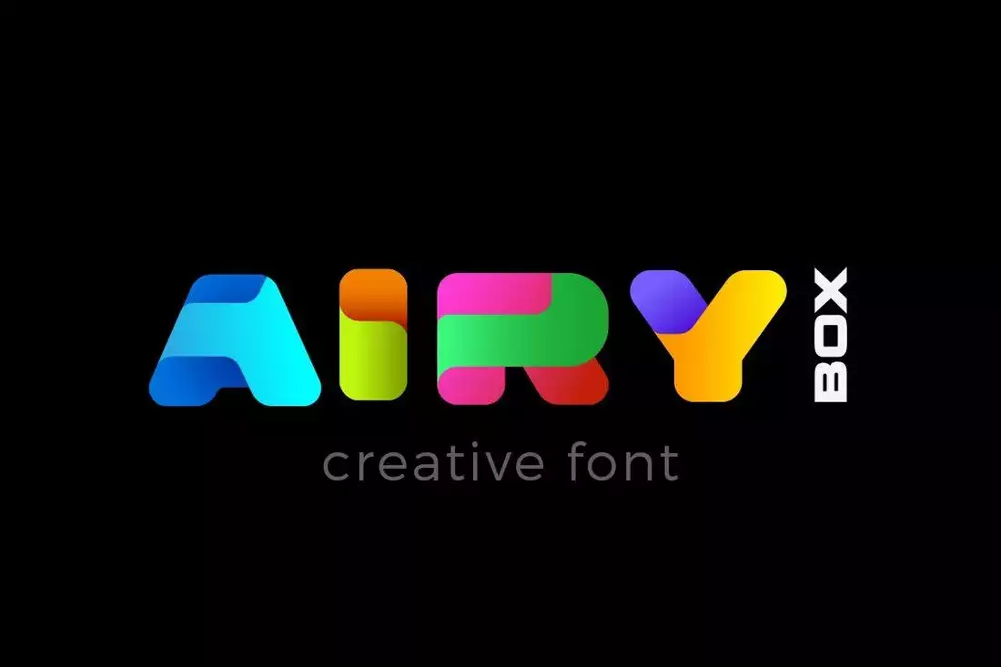 Airy BOX | Design Shack